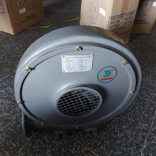 Quạt Sò Gang Thổi Khí CZR 750 " Giá Rẻ Tận Kho